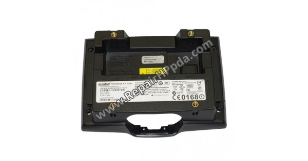 Back Cover Replacement for Motorola Symbol Micro Kiosk MK500, MK590