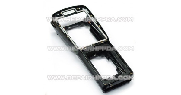Back Cover Frame for Psion Teklogix Workabout Pro 4, 7528X (Long)