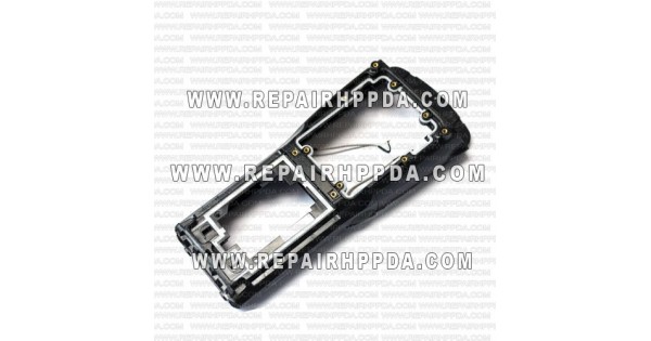 Back Cover Replacement for Psion Teklogix Workabout Pro 7527-C-G3