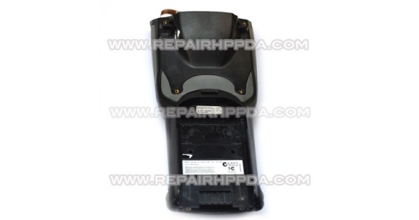 Back Cover Replacement for Psion Teklogix Workabout Pro 7535-G1