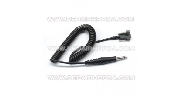 DEX to Tether Cable for Psion Teklogix Workabout Pro 7527S-G2