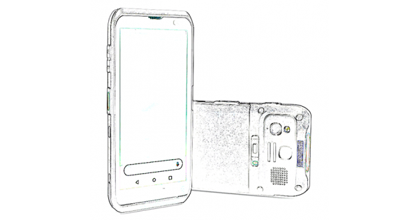 ScanPal EDA56