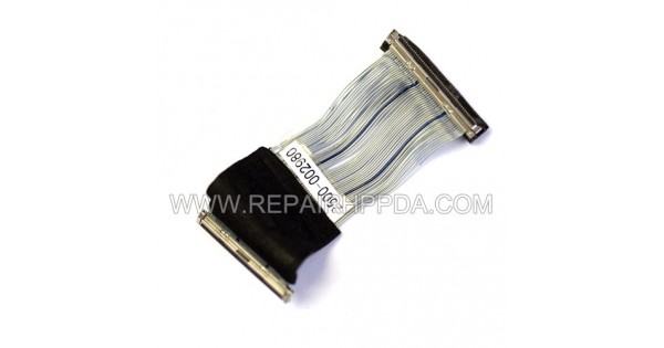 Flex Cable for Keypad PCB to Motherboard Psion Teklogix Workabout Pro ...