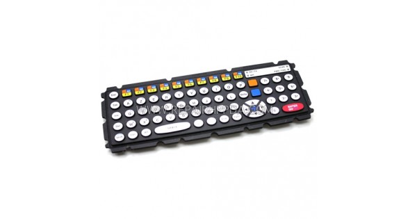 Keypad (AZERTY) Replacement Psion Teklogix 8525-G2, 8530
