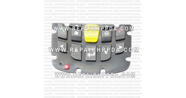 Keypad (PIM) for Symbol MC55A, MC55A0