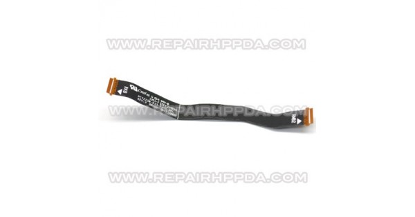 Keypad PCB Flex Cable for Psion Teklogix Workabout Pro 4, 7528X (Long)