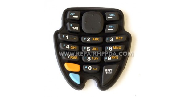Keypad Replacement for Motorola Symbol MT2070, MT2090