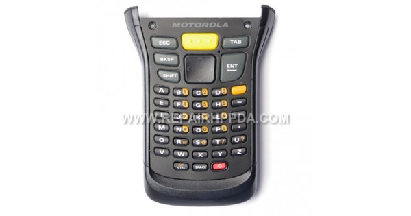 Keypad (40-Key) (1st Version) with PCB for Symbol MC9500-K, MC9590-K ...