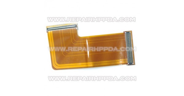 LCD PCB to Motherboard Flex Cable Replacement for Psion Teklogix ...