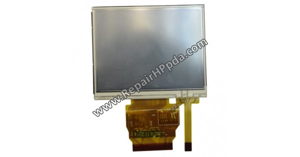 LCD with Touch Digitizer ( 1st Version ) for Motorola Symbol Micro ...