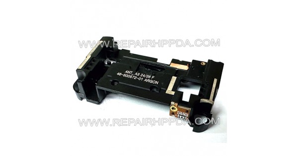 Antenna with power switch Replacement for Datalogic Memor 30