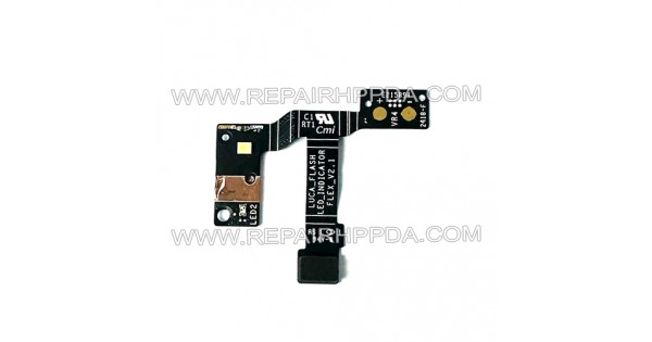 LED flash flex cable Replacement for Datalogic Memor 30