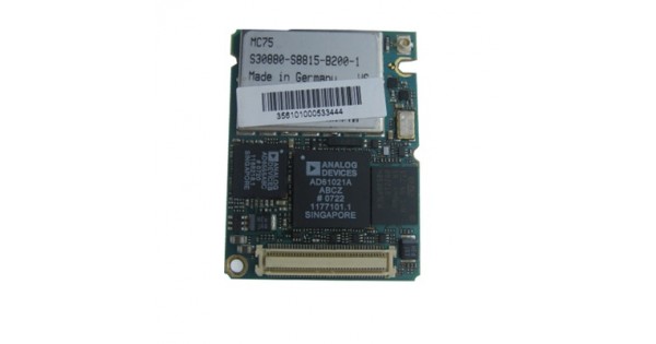 Motorola Symbol MC55, MC5574, MC5590 GSM/GPRS radio module