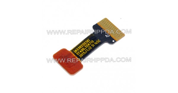 Scanner Flex Cable ( for SE4710 ) Replacement for Pidion Bluebird EF400 ...