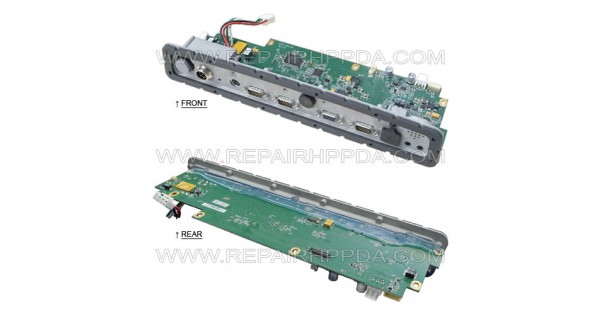 Power PCB Board (VC027-6025-A0) for Intermec CV61