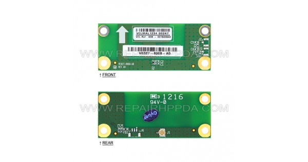 Antenna PCB (VE027-6008-A0) Replacement for Intermec CV61