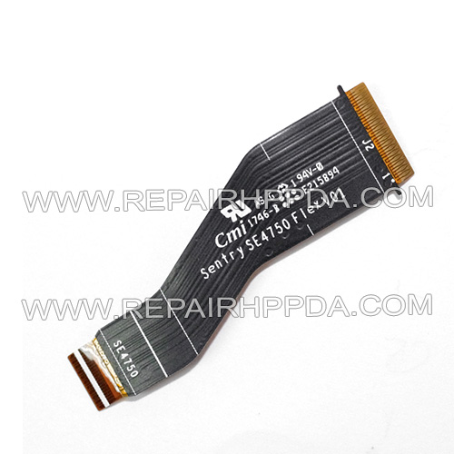 SE4750 Scanner Flex Cable Replacement for Zebra MC330K-G , MC330M-G ...