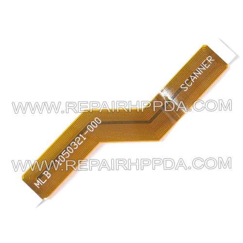 SE955 Scanner PCB Flex Cable to Motherboard for Psion Teklogix ...