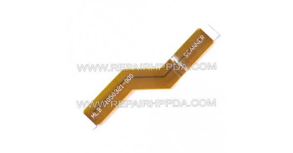 SE955 Scanner PCB Flex Cable to Motherboard for Psion Teklogix ...