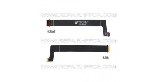Scanner Flex Cable (for SE965) for Psion Teklogix Workabout Pro 4 ...