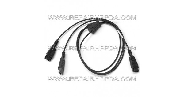 Original Symbol 25-129938-01R RCH50 Training Cable