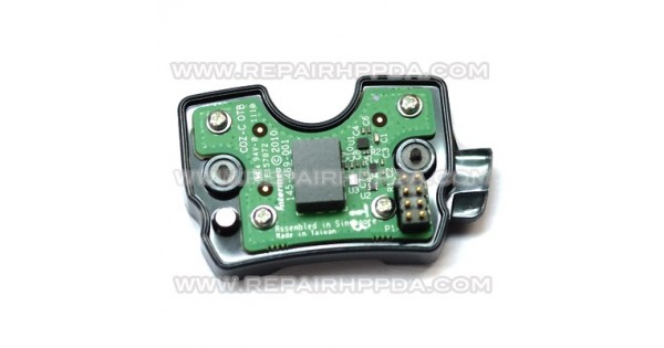 Original Back Accessory Interface for Intermec CK70