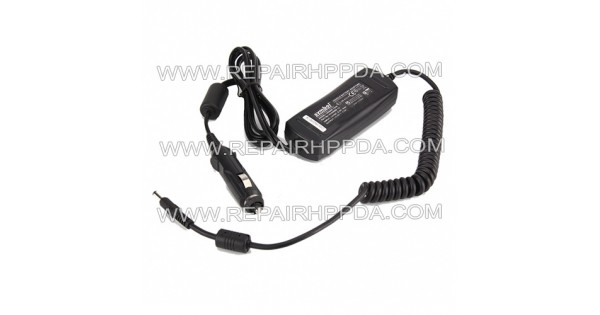 Original Car Charger VCA9000-12 for Symbol MC9000, MC9060, MC9090 ...