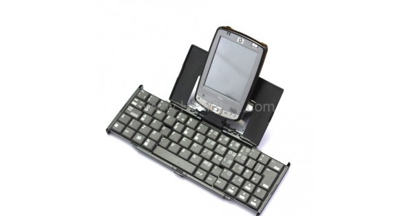Original HP IPAQ Portable Keyboard (384178-031)