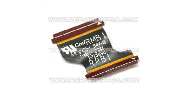 Power PCB Flex Cable for Psion Teklogix Workabout Pro 4, 7528X (Short)