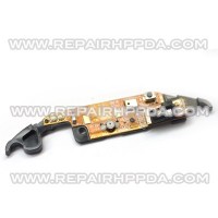 Power Switch with Power LED Flex Cable Replacement for Zebra TC70 ,TC72 ...