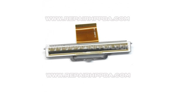 Printhead with Flex Cable Replacement for Zebra RW420