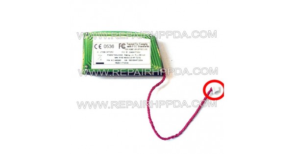 RFID Module (HF-T2-G2) for Psion Teklogix Workabout Pro 7527-S-G3 RFID