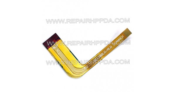 Scanner Flex Cable for SE1200LR/ALR Replacement for Psion Teklogix ...
