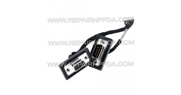 Serial Connector Replacement for Motorola Symbol VC70N0