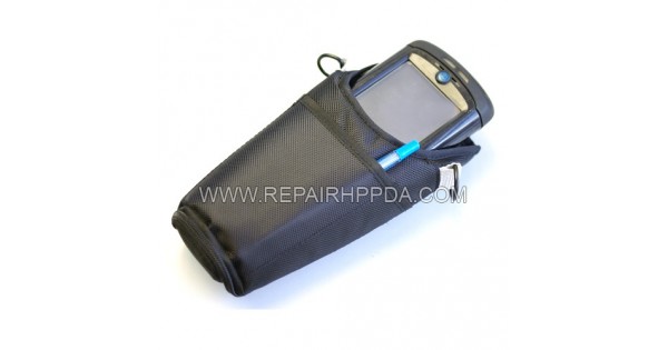 Soft material holster for Intermec CK3R