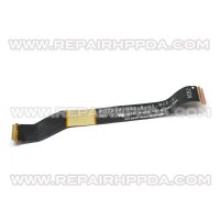 Sync Charge Connector PCB to Motherboard Flex Cable for Psion Teklogix ...