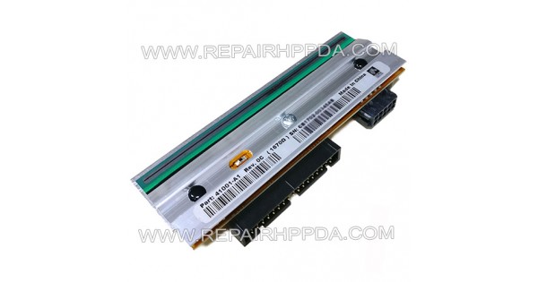 Printhead ( 203dpi ) Replacement for Zebra 110Xi3, 110xi3 plus